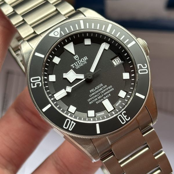 [WTS] Tudor Pelagos 42 Black ????Brand New 2024, $3850 ...