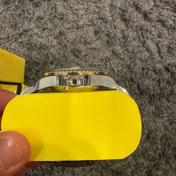 Invicta Pro Diver 8928OB 40 mm Staines Seel Men's Automatic Watch ...