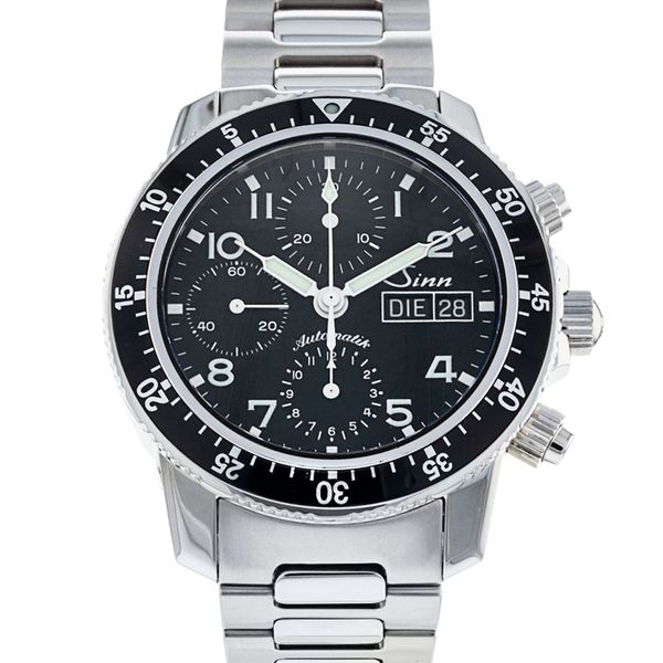 Sinn 103 St Sa (103.061) Market Price | WatchCharts