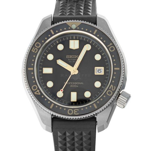 FS- Seiko SLA025 Marine Master Prospex HiBeat SBEX007 Professional ...