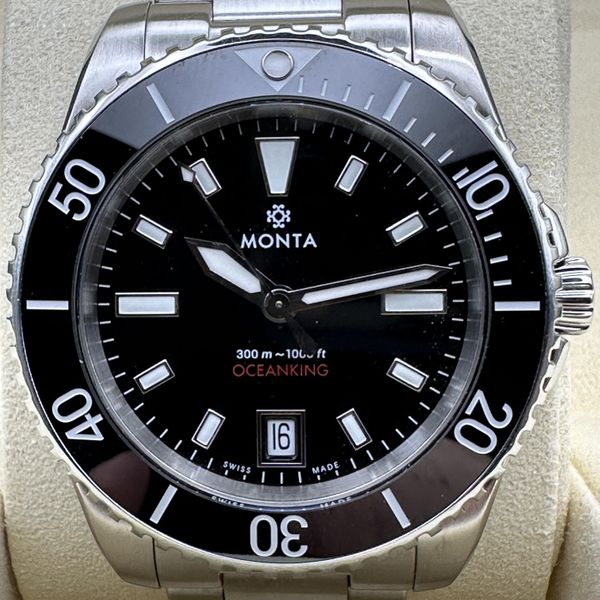 [WTS] Monta Ocean King v3 - Excellent Condition, full kit, warranty ...