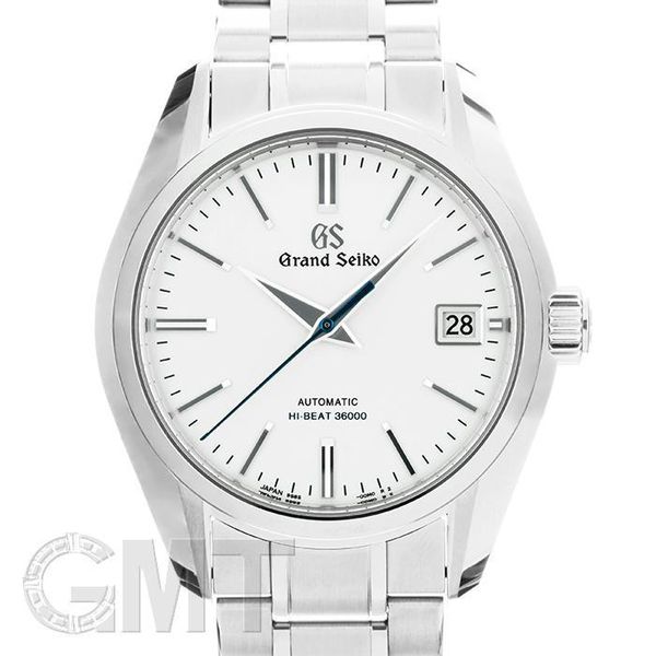 Grand Seiko Mechanical High Beat SBGH201 [Master Shop Limited Model ...