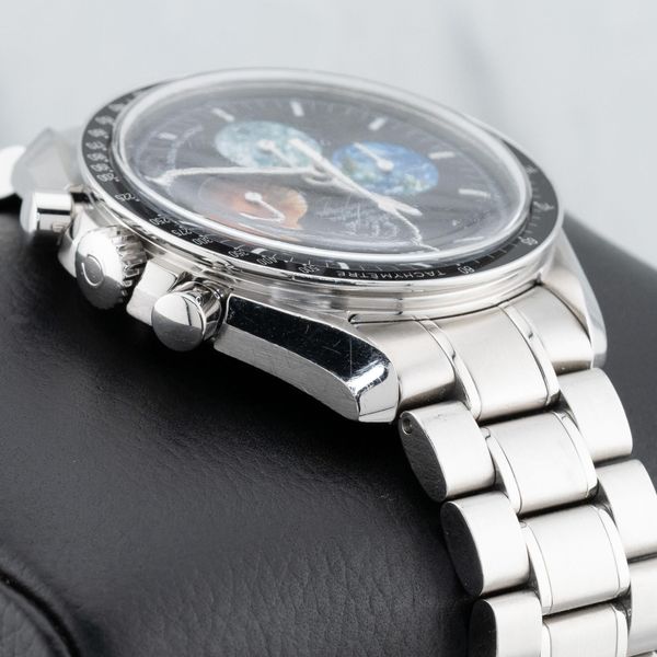[WTS] Omega Speedmaster "Moon to Mars" | Ref. 3577.50.00 | Watch Only ...