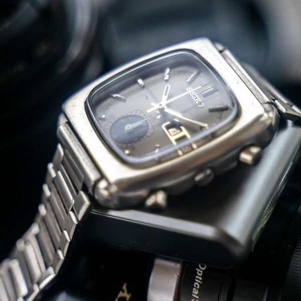 [WTS] [WW] Seiko Monaco 7016-5000 Flyback Chronograph | WatchCharts ...