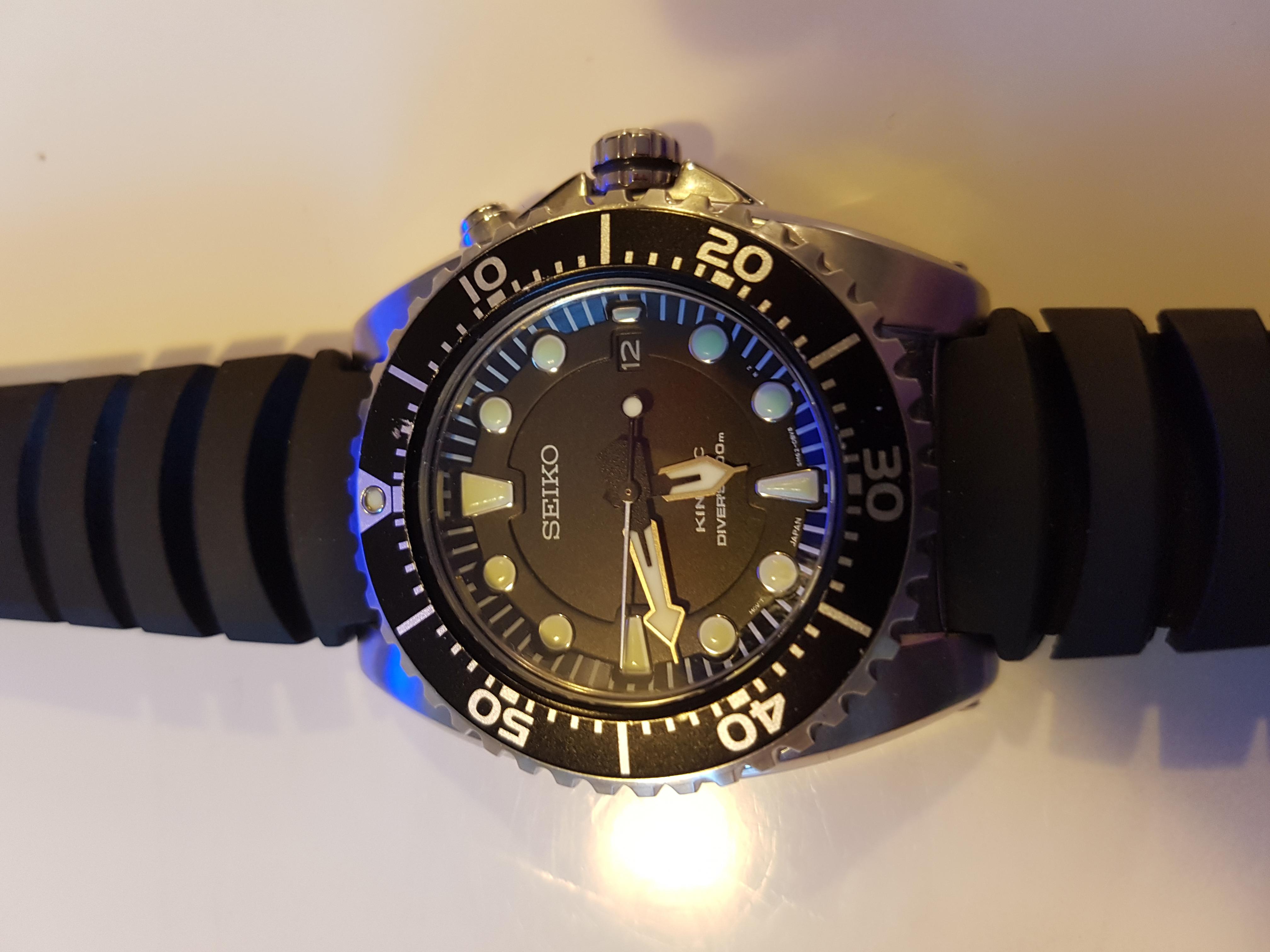 FS - Seiko BFK (SKA371) | WatchCharts