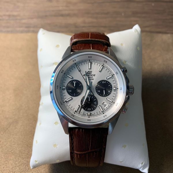 [WTS] Casio - Panda Quartz Chrono - 40mm | WatchCharts