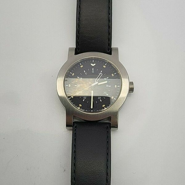 Ventura V-Tronic All Stainless Steel Men’s Swiss Quartz Watch ...