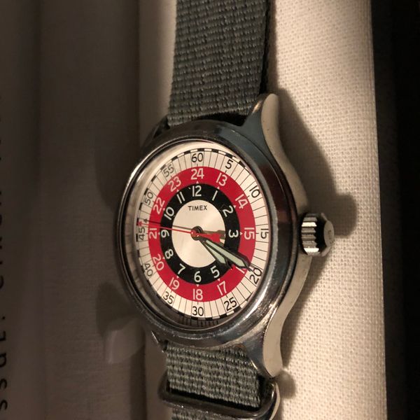 [WTS] Timex Mod Watch | WatchCharts