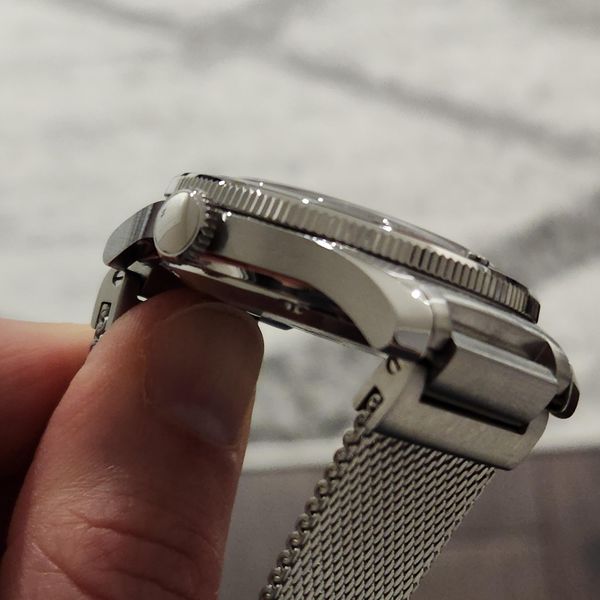 [WTS] IPOSE 5303 Serica Homage | WatchCharts