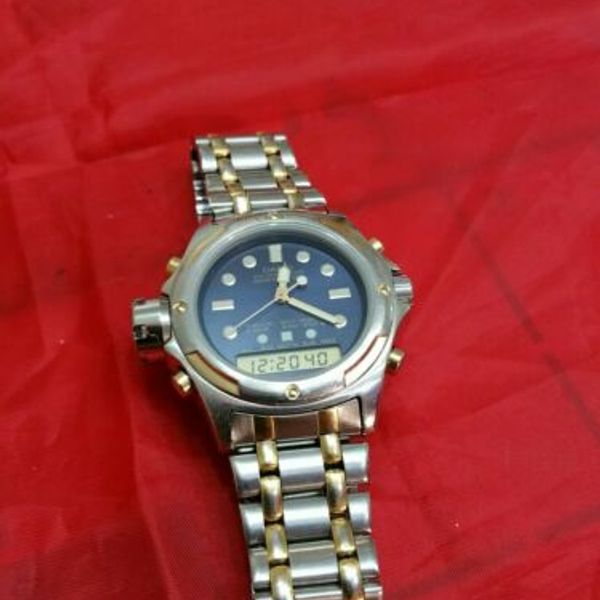 Casio AW-700 | WatchCharts