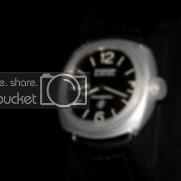 FS: BNIB N Serial Pam 380 N Radiomir Black Seal Logo | WatchCharts