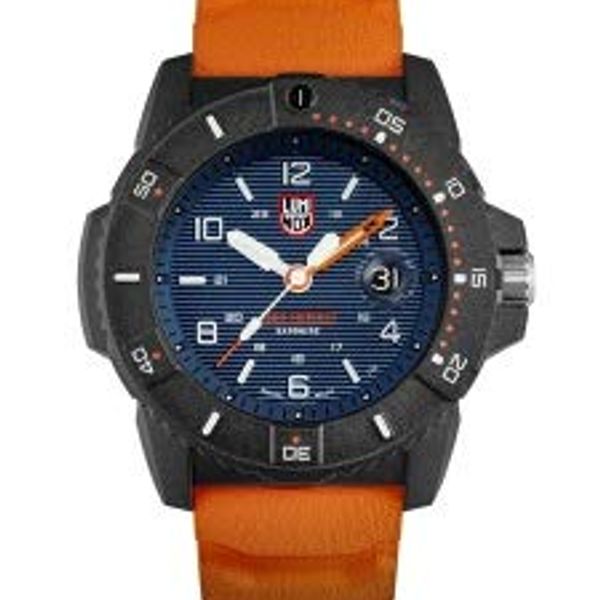 [Luminox] Luminox Watch SEA Series Luminox 3603 Men [Parallel imports ...