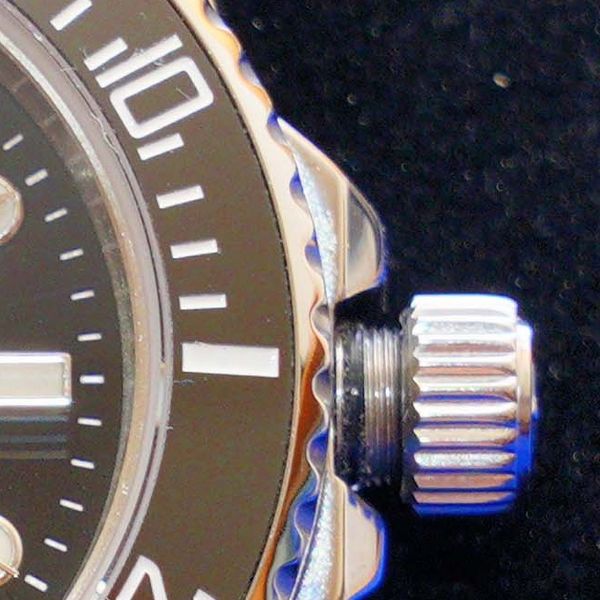 TISELL Vintage Submersible | WatchCharts Marketplace