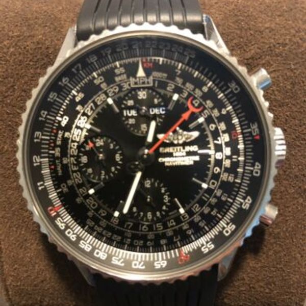 Breitling Navitimer 1884 | WatchCharts Marketplace