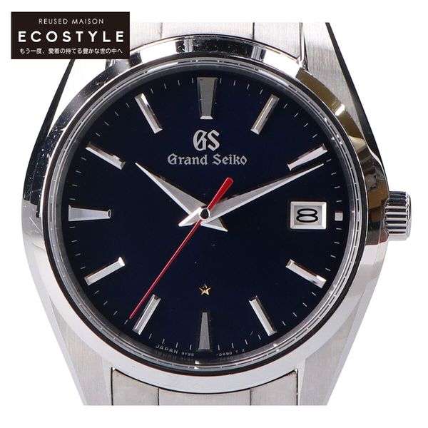 SEIKO SEIKO GRAND SEIKO Grand Seiko SBGP007 60th anniversary limited to ...