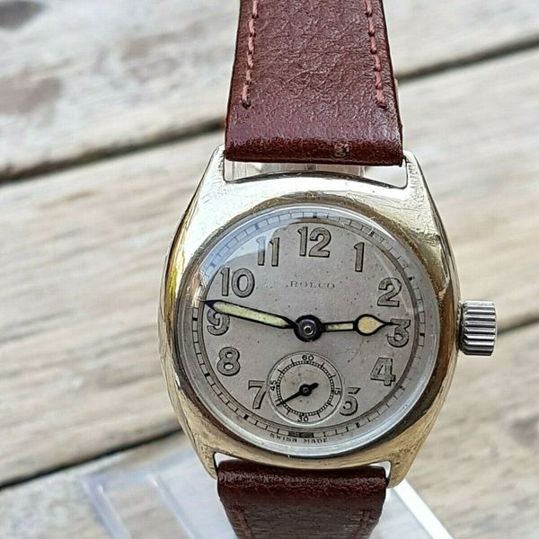 Rolco/Rolex Cal 59 vintage watch Gents | WatchCharts