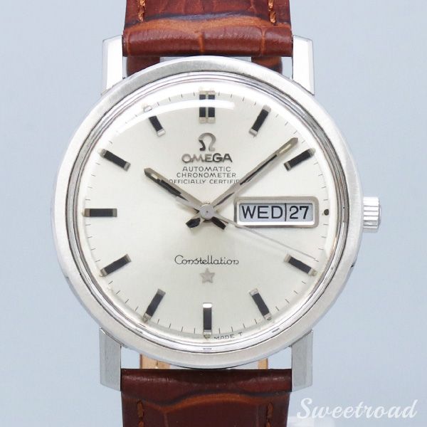 [OMEGA / Omega] Constellation / Constellation / Ref.168.016 / Cal.751 ...