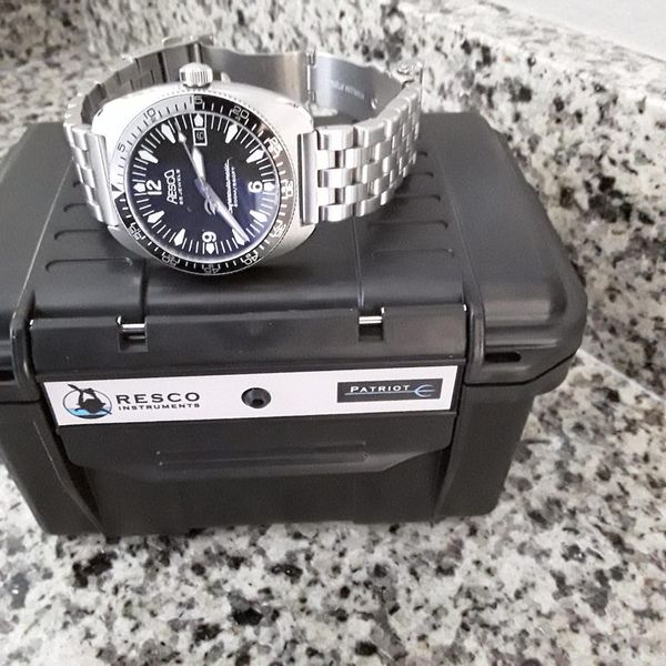 RESCO HOOPER | WatchCharts