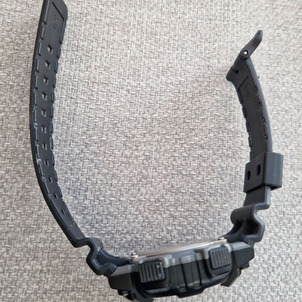 Casio Telememo 30 World Time | WatchCharts Marketplace