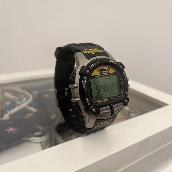 Timex X Huckberry Ironman Flix Reissue Men TW2V64900 Jocko Willink ...