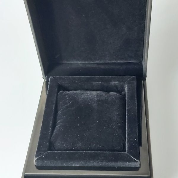 Christopher Ward watch box only | WatchCharts Marketplace