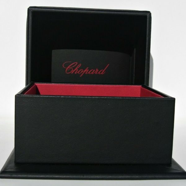 AUTHENTIC CHOPARD MILLE MIGLIA 1000 MIGLIA EMPTY WATCH BOX CASE ...