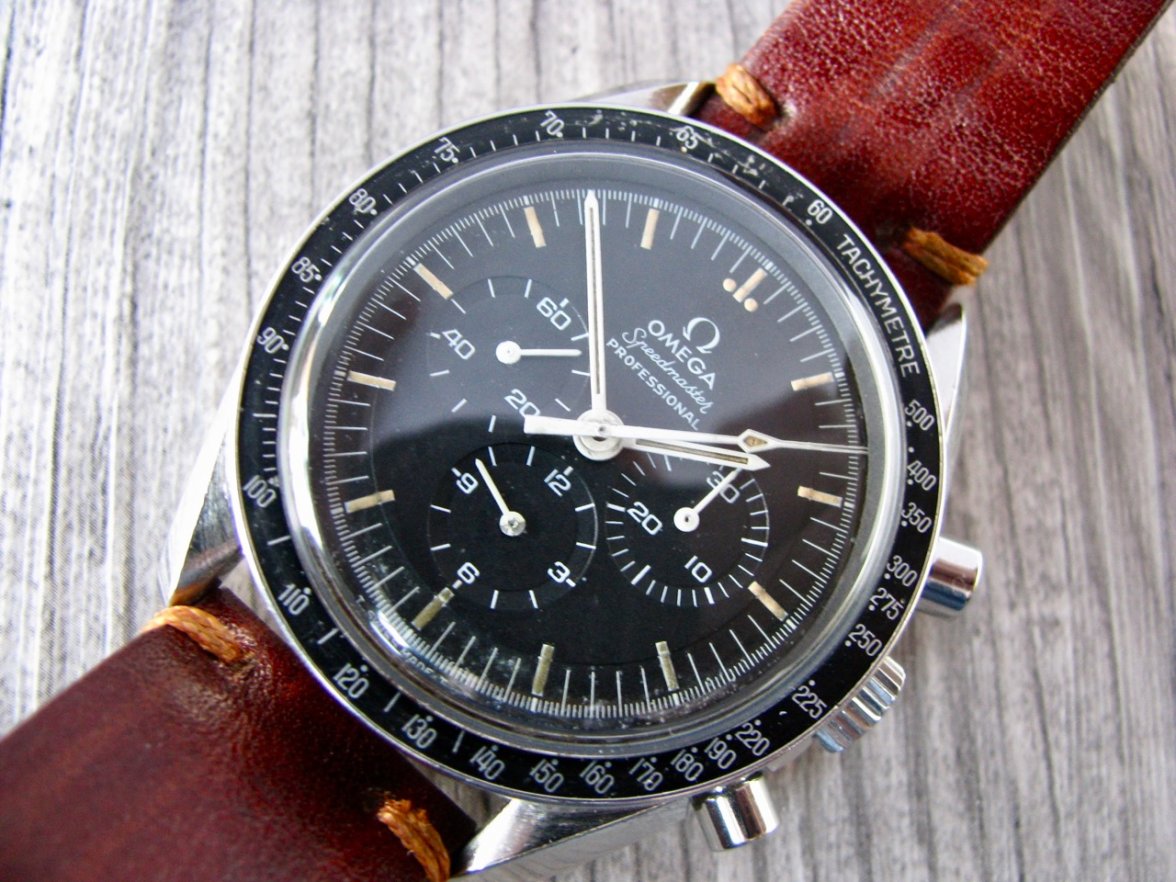 FS Omega Speedmaster 1971 | WatchCharts
