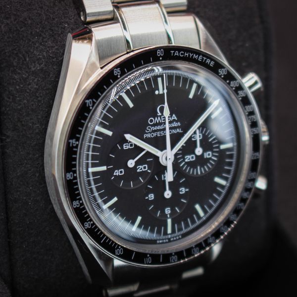 [WTS/WTT] Omega Speedmaster Moonwatch Professional 42MM Big Box Set ...
