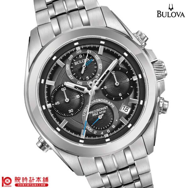 Bulova BULOVA Precisionist 96B260 Men's | WatchCharts Marketplace