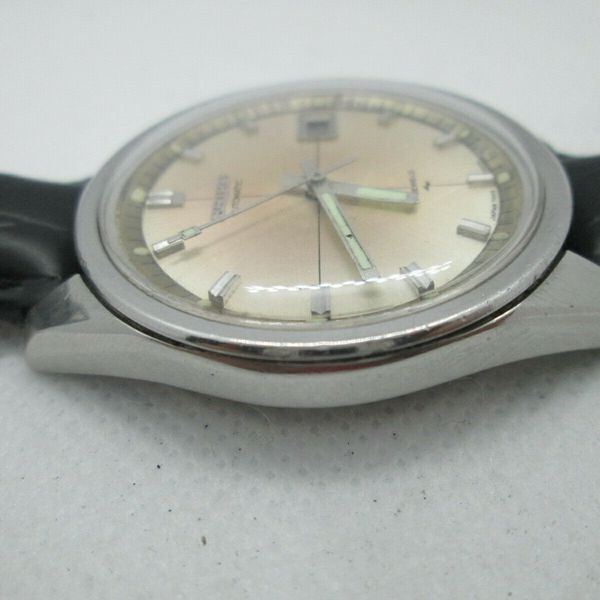 Seiko 7005-7062 Price Guide & Market Data | WatchCharts