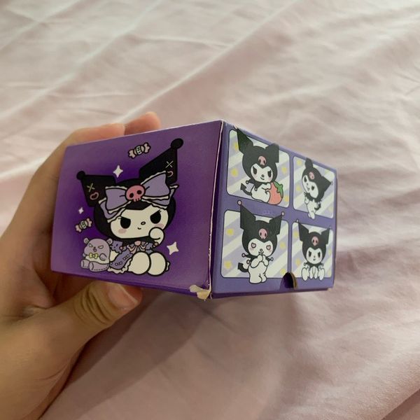 Kuromi watch | WatchCharts Marketplace