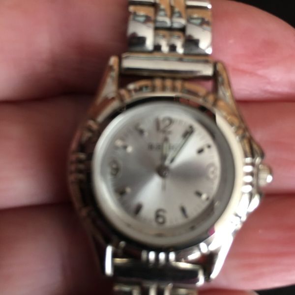 VTG RELIC BY FOSSIL INC. ANALOG WRIST WATCH-EXTENDER | WatchCharts ...