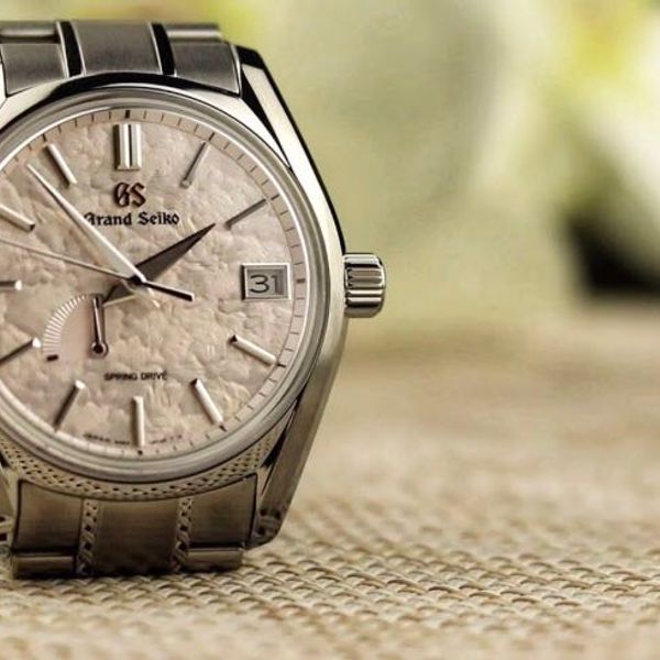 SBGA 413 Grand Seiko SBGA413 | WatchCharts