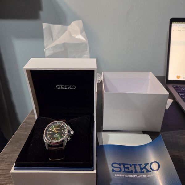 [WTS] Seiko Prospex SPB121 Price Dropped $499 Only | WatchCharts ...