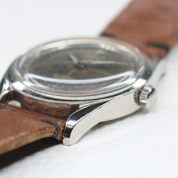 [WTS] Universal Geneve Polerouter "Tropical" Dial with UG Buckle ...