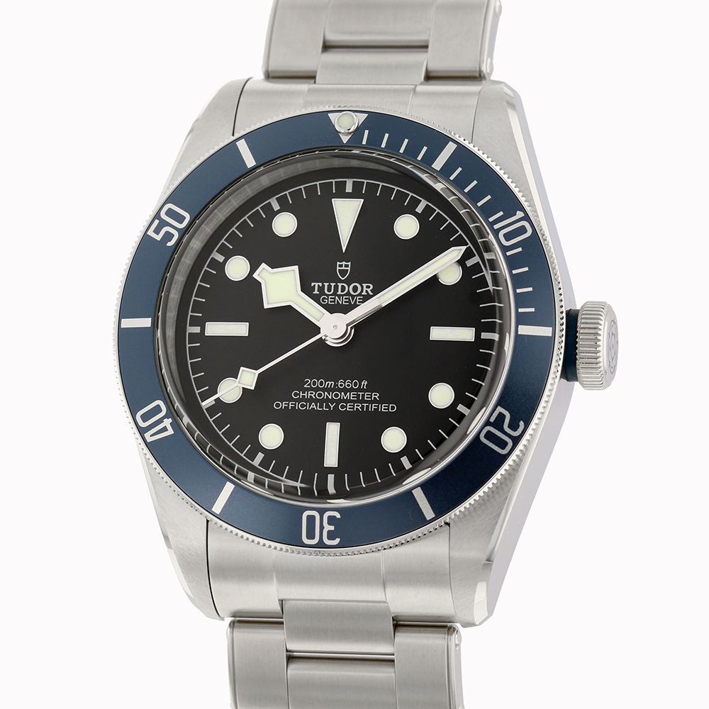 Tudor Heritage Black Bay 79230B TUDOR Watch Men's Tudor Black Dial ...