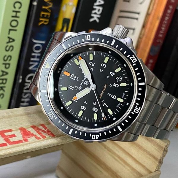 Marathon JSAR (Jumbo) | WatchCharts