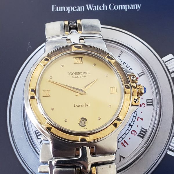 Vintage Watch Lot Bulova, Raymond Weil, Rossini, Geneve + Others Quartz ...