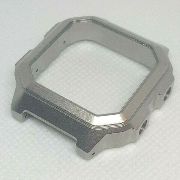 Casio AE1200 AE1300 stainless steel case ONLY upgrade | WatchCharts