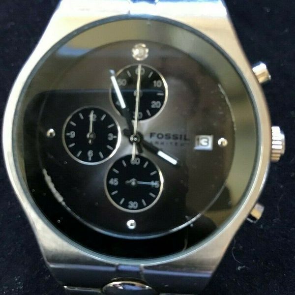 FOSSIL ARKITEKT MAN'S WATCH.FS-2919 | WatchCharts Marketplace
