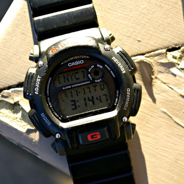 FS: Casio G-Shock DW-9050 | WatchCharts Marketplace