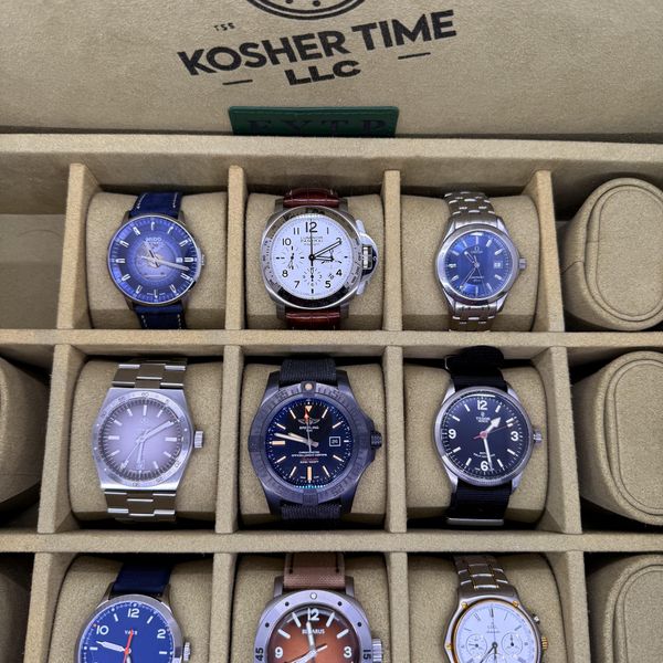 [WTS] ????????Variety Watch Collection???????? (Panerai, Breitling ...
