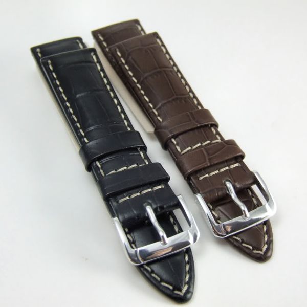 straps by Hirsch, Austria | WatchCharts Marketplace