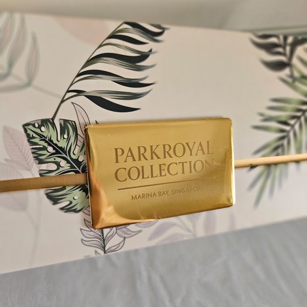 Park Royal collection watch box | WatchCharts Marketplace