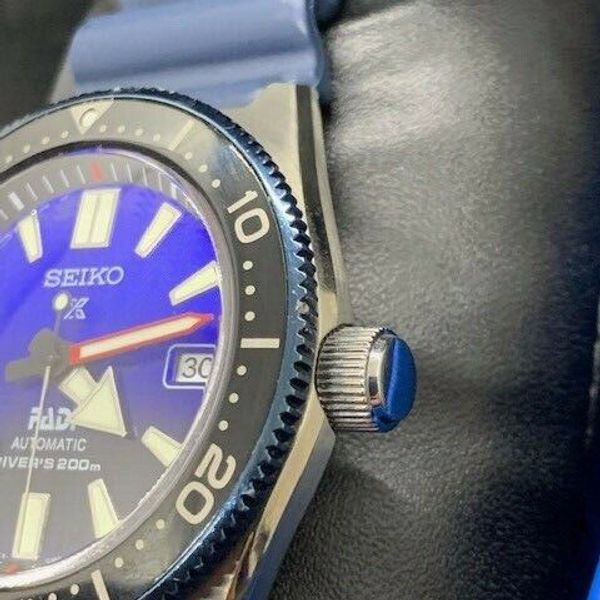 Seiko Prospex PADI Special Edition SBDC055 - SPB071 Dive Watch SHIPS ...