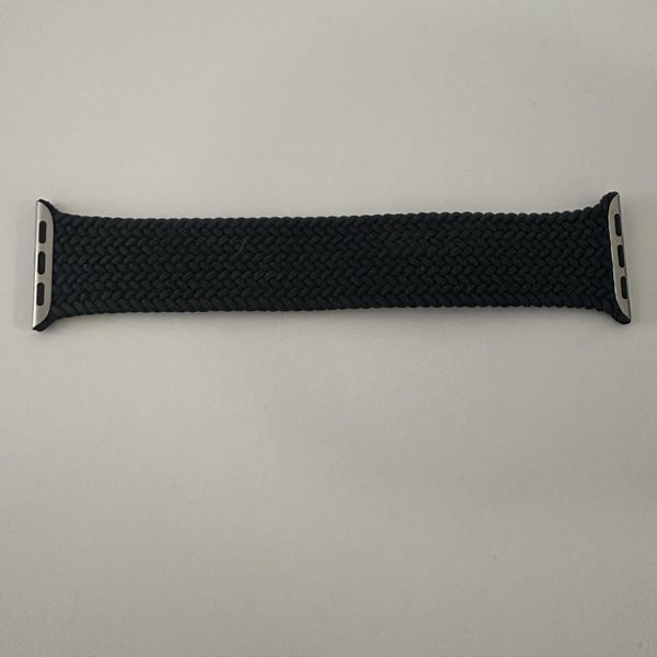 [WTS] Apple Watch Bands - Dark Green Alpine Loop (M), 40mm Braided ...