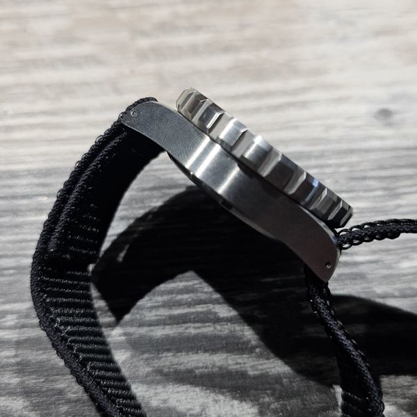 Marathon GSAR Automatic Dive Watch | WatchCharts Marketplace