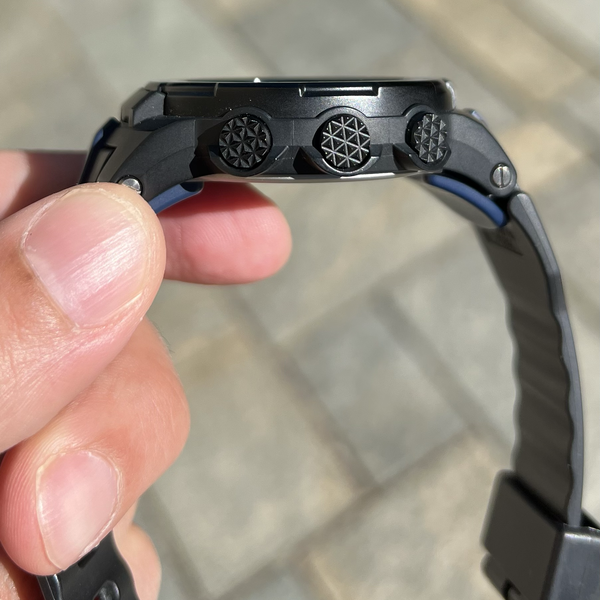 [$190 USD] FS: Casio Pro Trek PRW3100y | WatchCharts