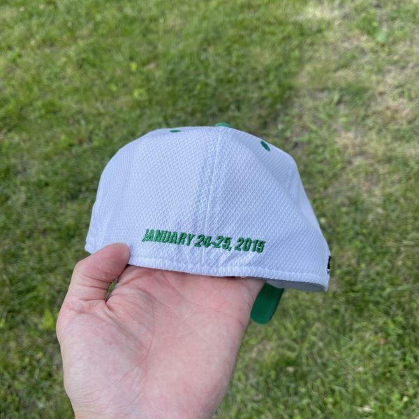 [WTS] Rolex Daytona 24 New Era Fitted Cap New $60 | WatchCharts