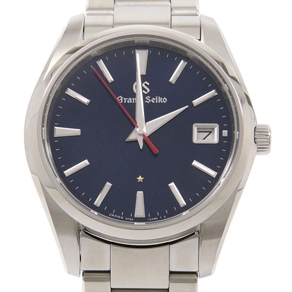 Seiko SBGP007 Grand Seiko Heritage Collection 60th LIMITED Quartz [Used ...